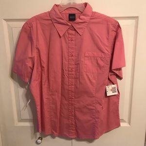 Basic Editions | Tops | Basic Editions Blouse | Poshmark